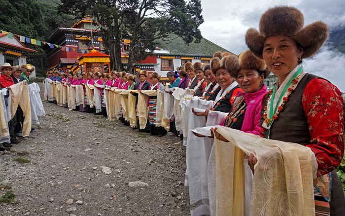 Descubre Todo Sobre Los Sherpa Aquí Y Mucho Mas